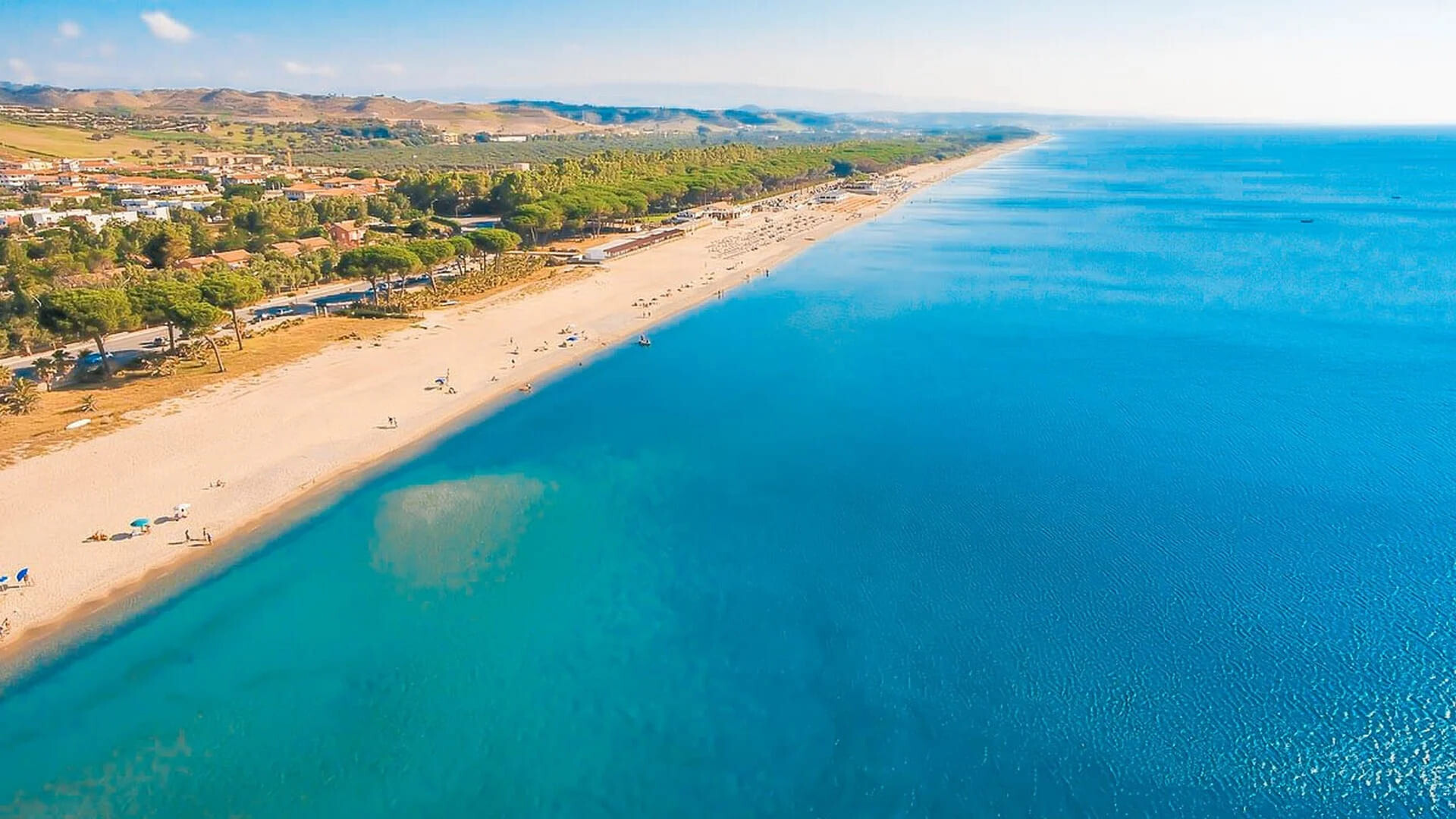 Offerte per vacanze e viaggi da sogno - Puerto Svago